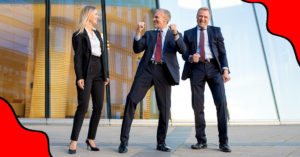 Dress for Success – A Comprehensive Guide to Business Formal Attire ...