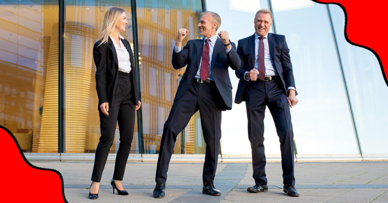 Dress for Success - A Comprehensive Guide to Business Formal Attire ...